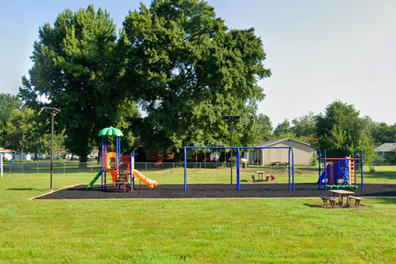 Parks & Recreation - Village of South Roxana, Illinois